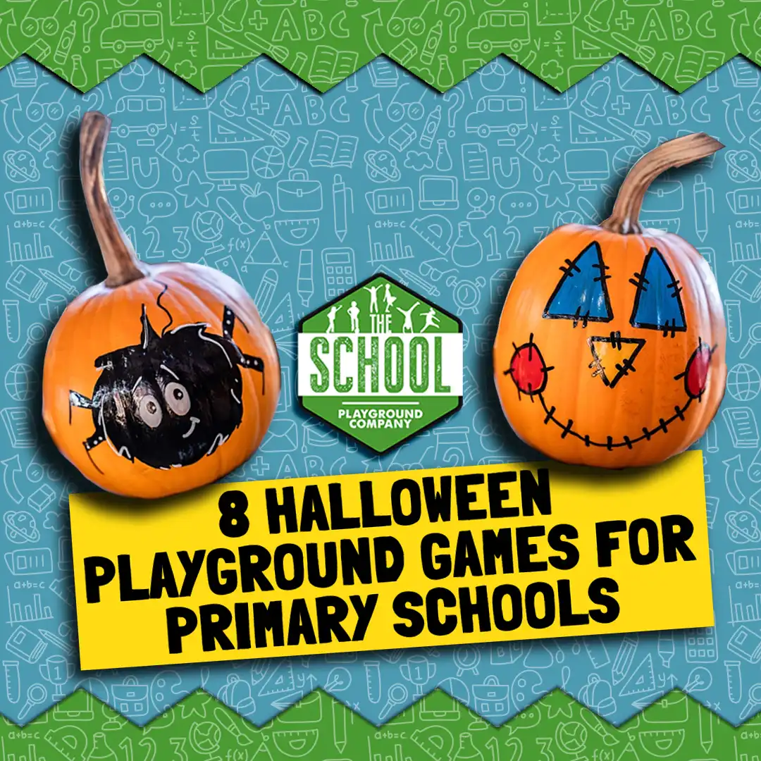 8 Halloween Activities for School - Games & Crafts - The School ...