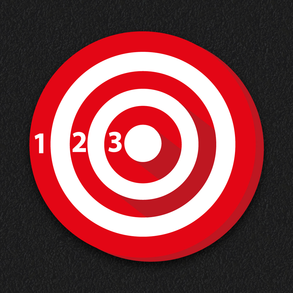 Target Playground Markings - Playground Marking - The School Playground ... Target Playground Markings - Playground Marking - The School Playground ...